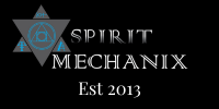 Meet The Mechanix – Spirit Mechanix