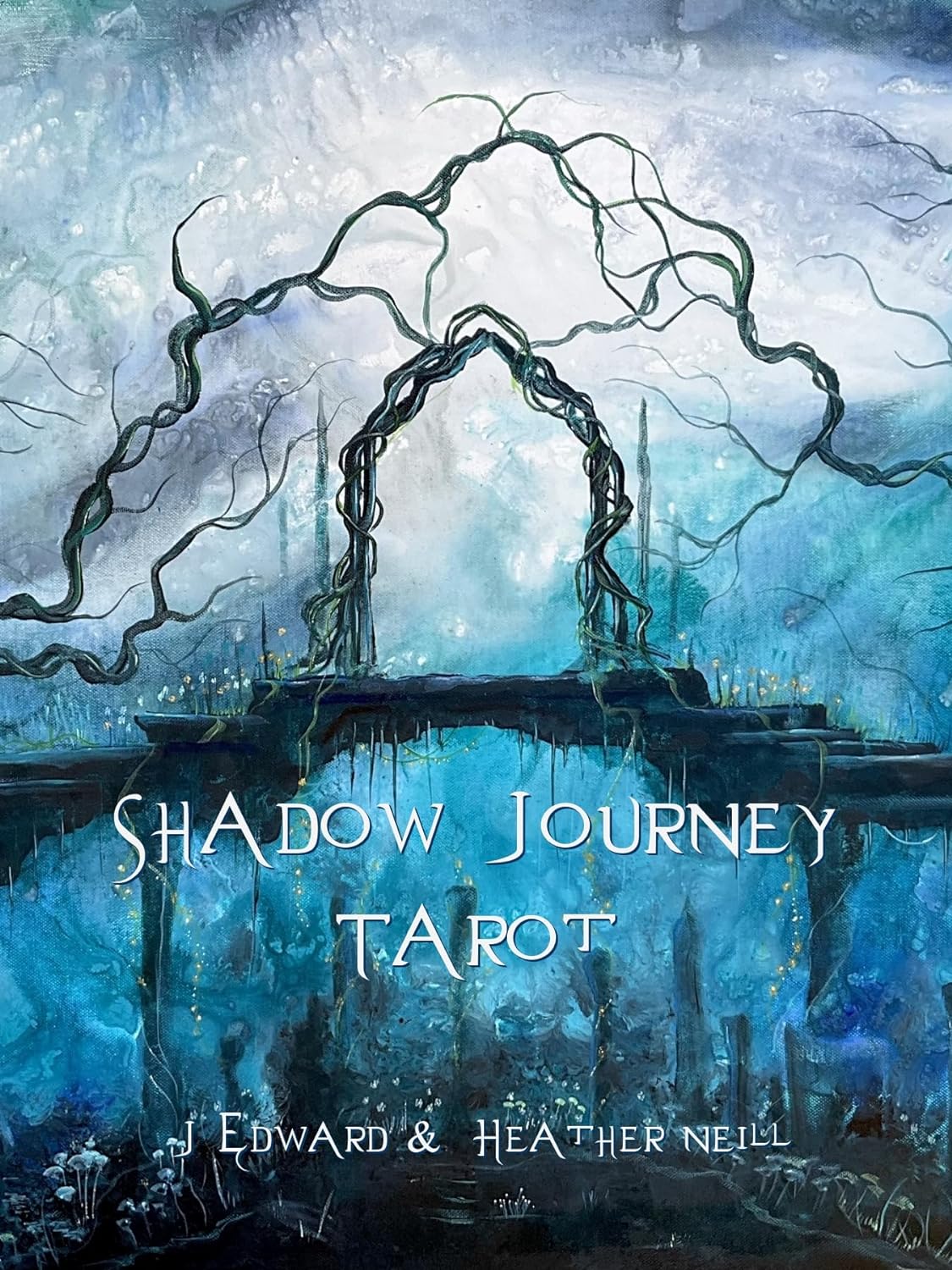 Shadow Journey Tarot – Spirit Mechanix